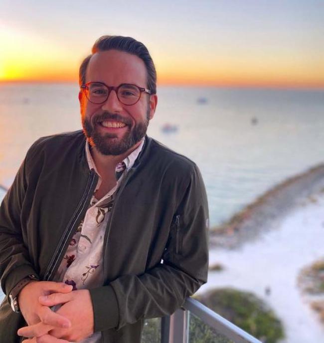 More Than I Imagined — 10 years later | Augustana College